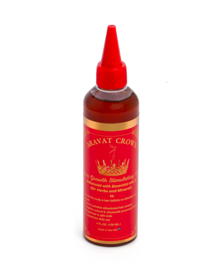 About Us – ARAVAT CROWN